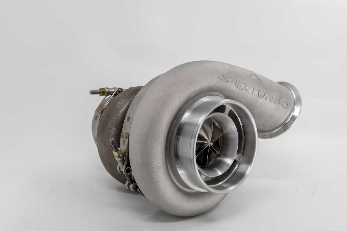Apex Turbo 7275 – Ostar Motorsports