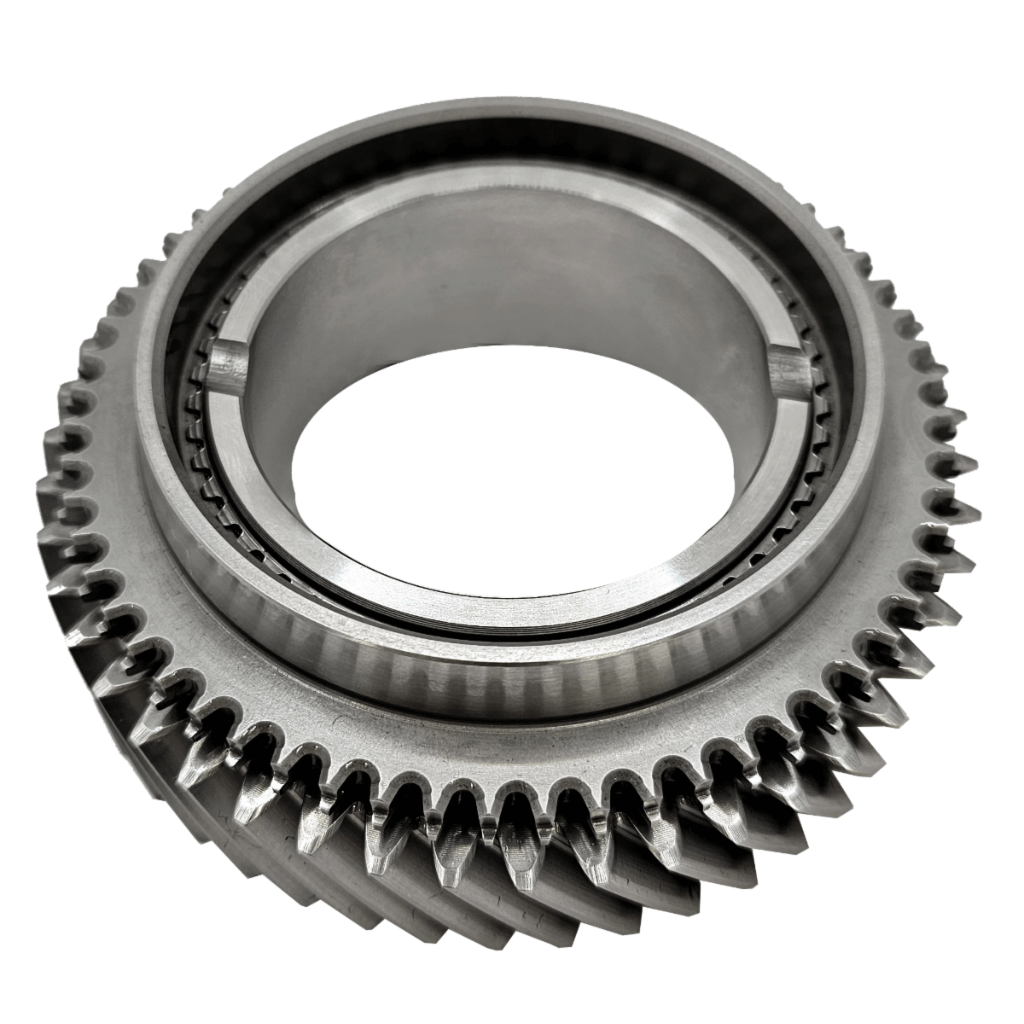 Dodson DQ500 4TH O/P GEAR UPGRADE SERVICE - AUDI TTRS RS3 DAZA DNWA ...