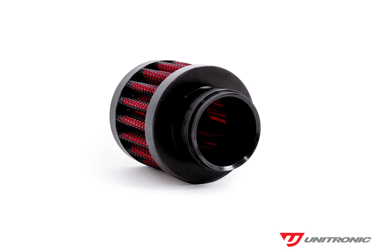 SAI Breather Filter With Adapter – Ostar Motorsports